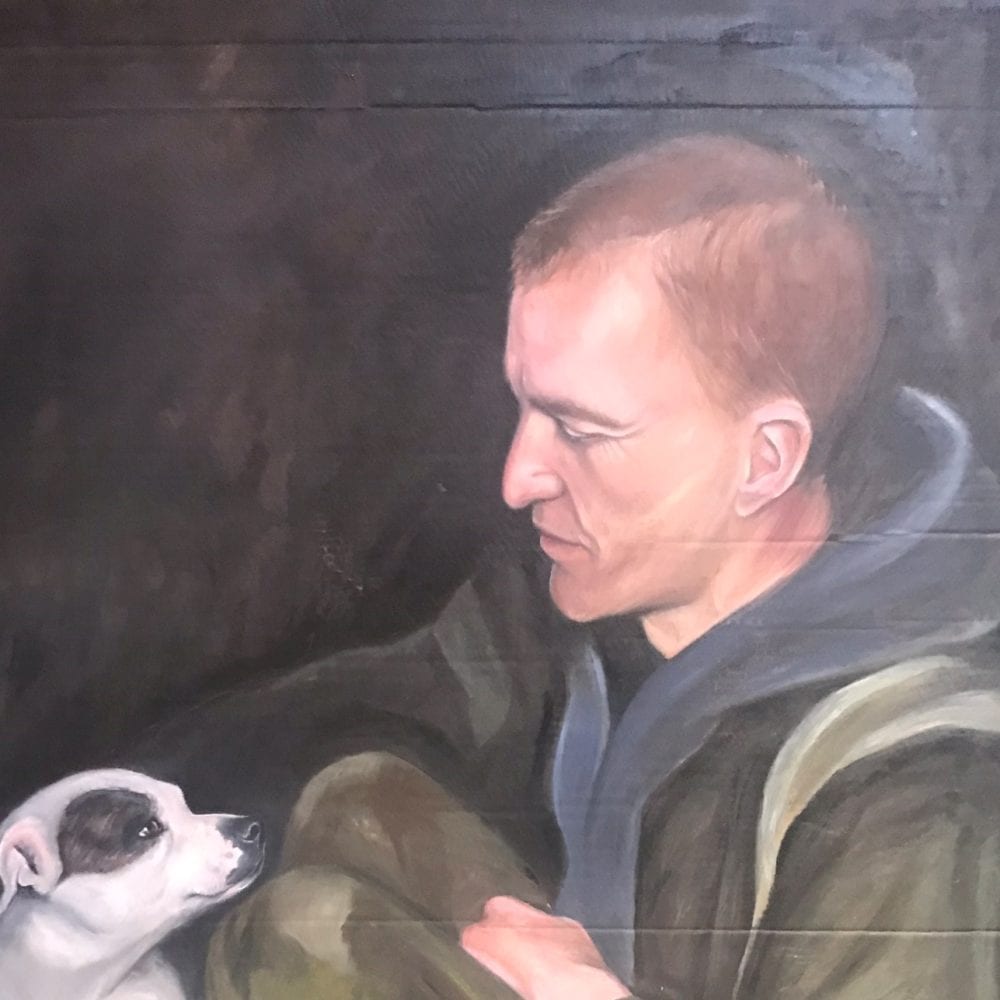 Spotlight on homelessness - launch of Creative Matters - Broadland ...