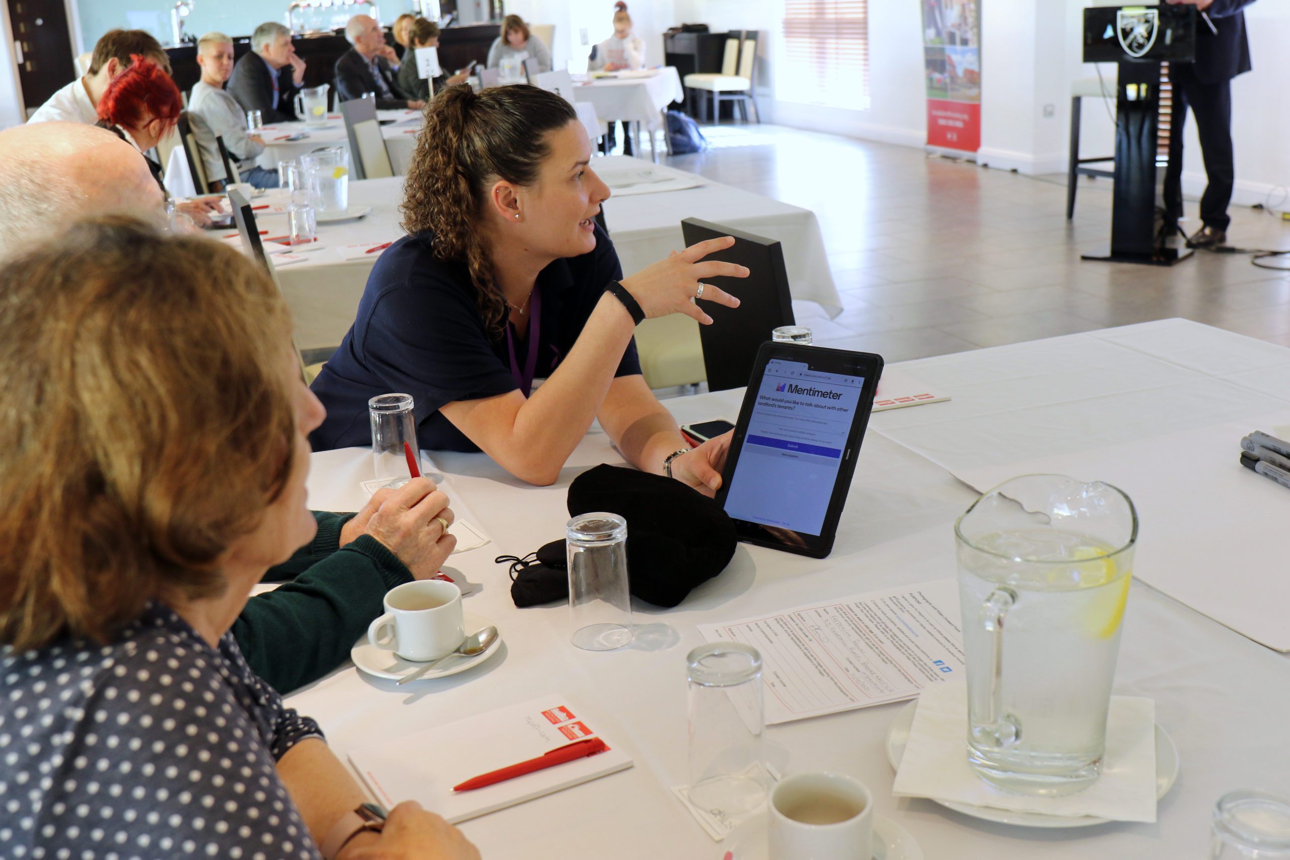 East of England Social Housing Regulator Meeting, October 2021 ...