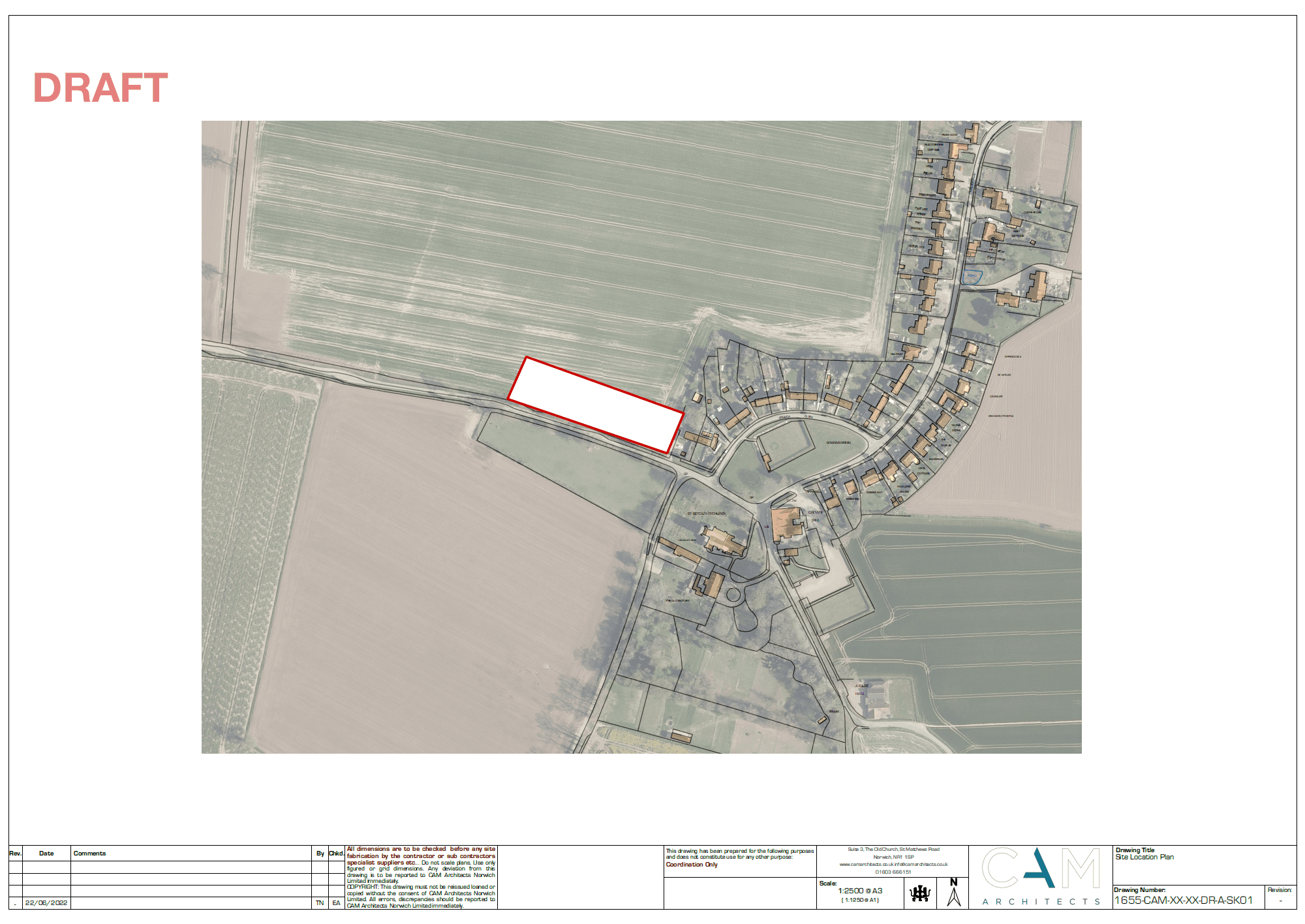 Colby & Banningham - Broadland Housing Association