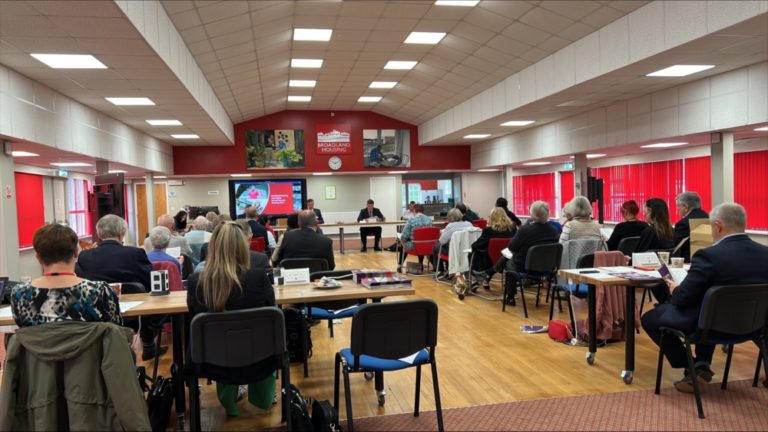 Home - Broadland Housing Group