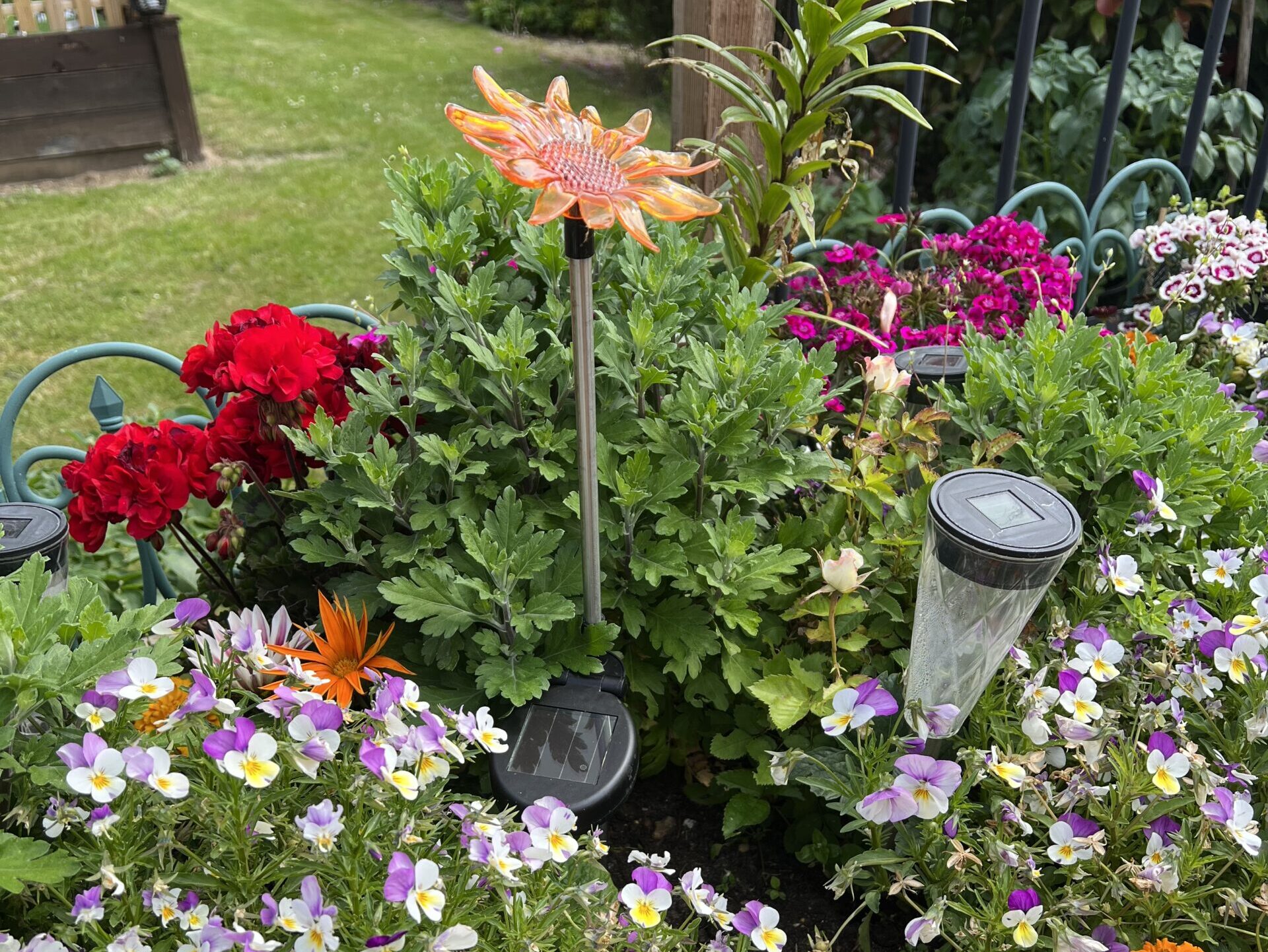 Gardening Competition 2024 Results - Broadland Housing Association